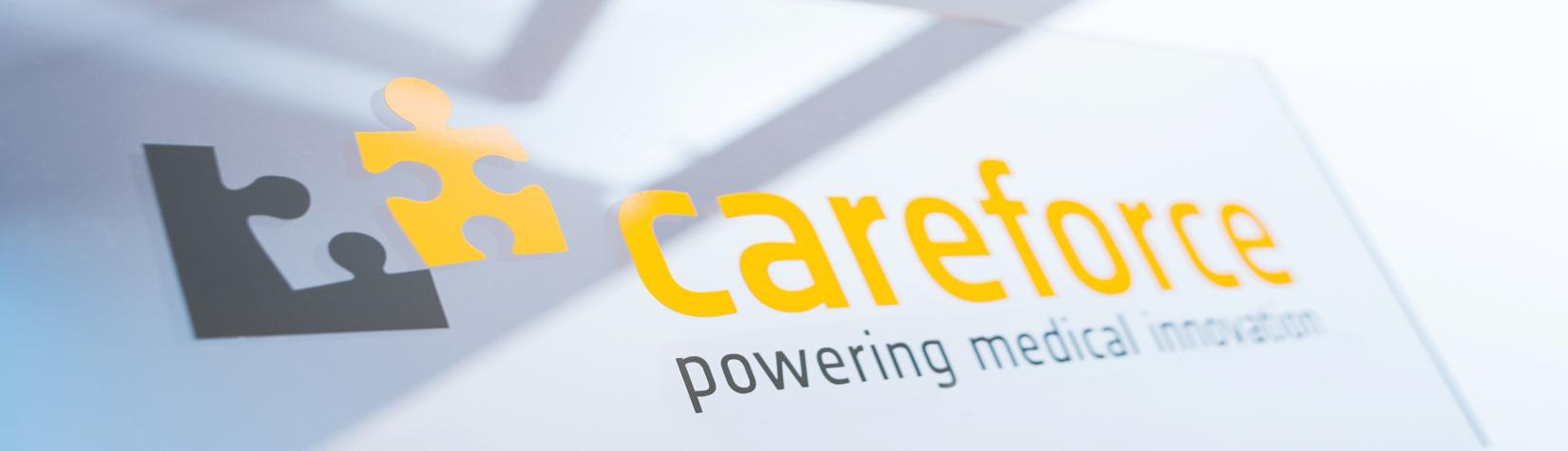 Careforce GmbH - Köln - jobvector