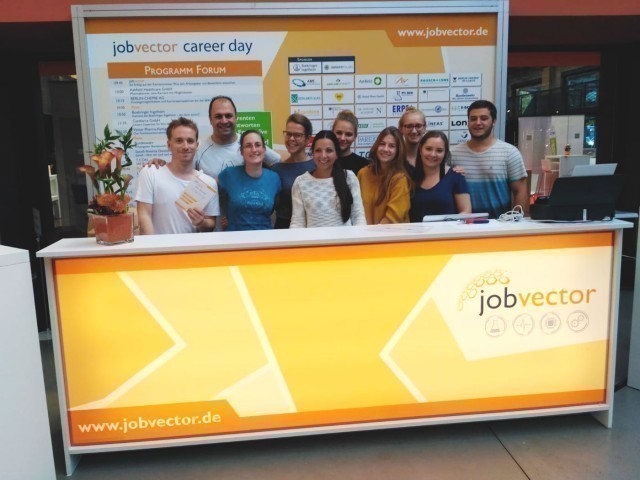 jobvector Jobs & Karriere