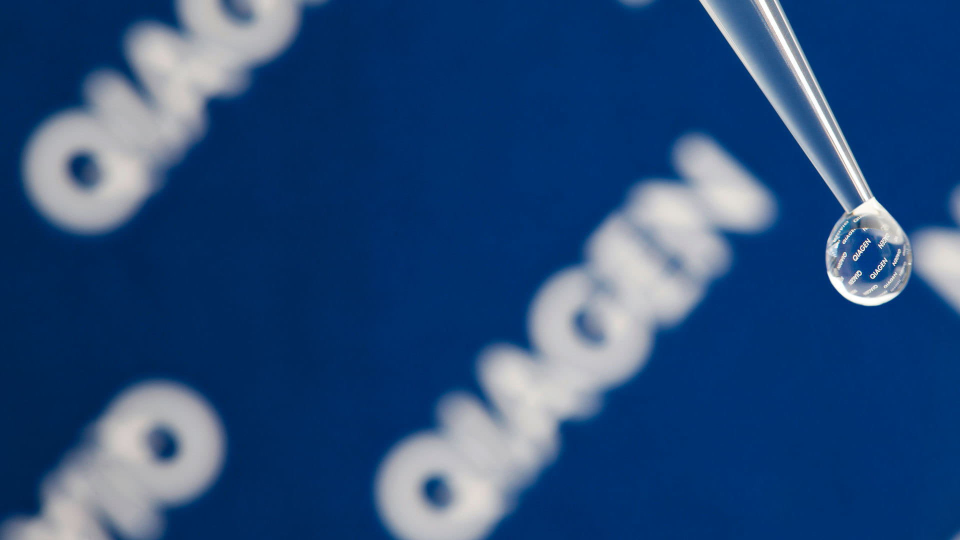 QIAGEN GmbH - jobvector