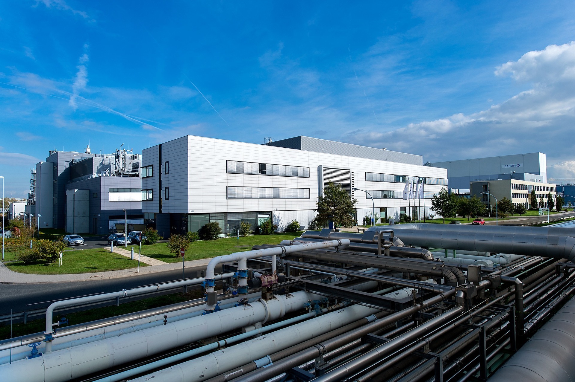 Aktuelle Jobs bei Sanofi-Aventis Deutschland GmbH | jobvector