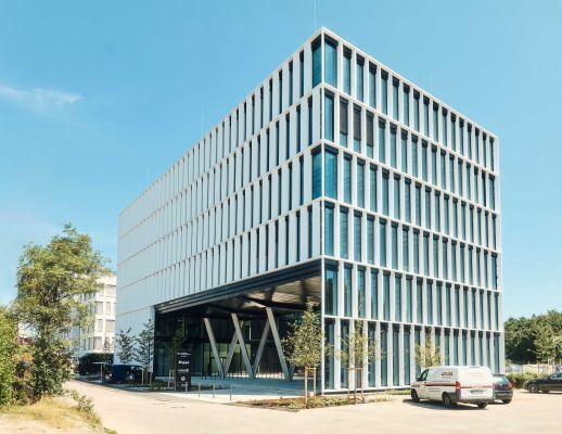 Software Developer - Full Stack (m/f/d)