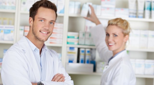 Apotheker - Aufgaben, Gehalt & Perspektiven