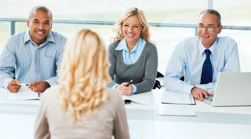 Das Vorstellungsgespräch - Tipps zur Vorbereitung & Fragen