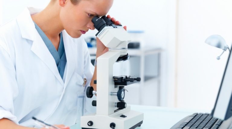 Karrierewege als Technischer Assistent oder Laborant