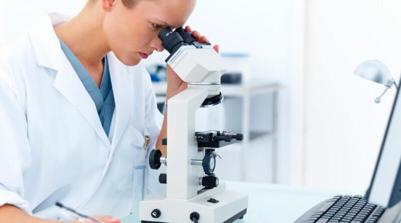 Karrierewege für Technische Assistenten & Laboranten