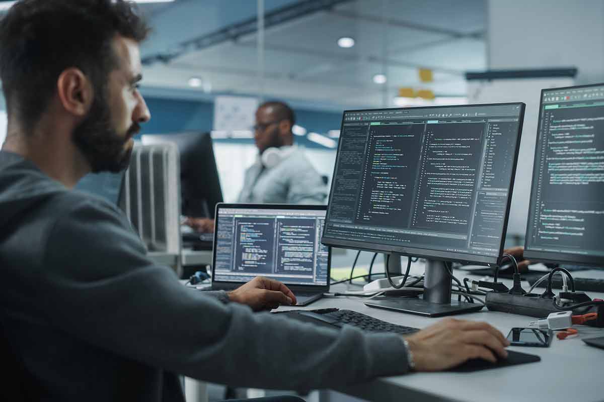 Was macht ein DevOps Engineer? Ein Erfahrungsbericht