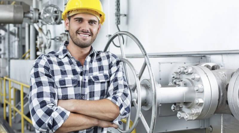 Berufsperspektiven für Ingenieure - Branchen & Gehälter