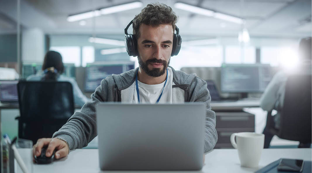 IT-Karriere: Was machen Anwendungsentwickler und Systemintegratoren?