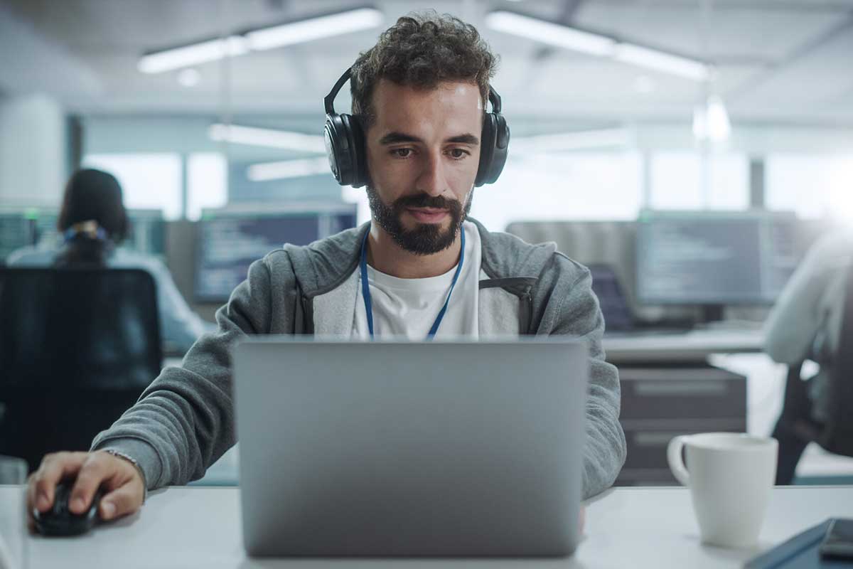 IT-Karriere: Was machen Anwendungsentwickler und Systemintegratoren?