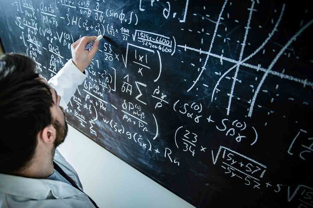 Welchen Job nach dem Mathematik Studium? Perspektiven & Trends
