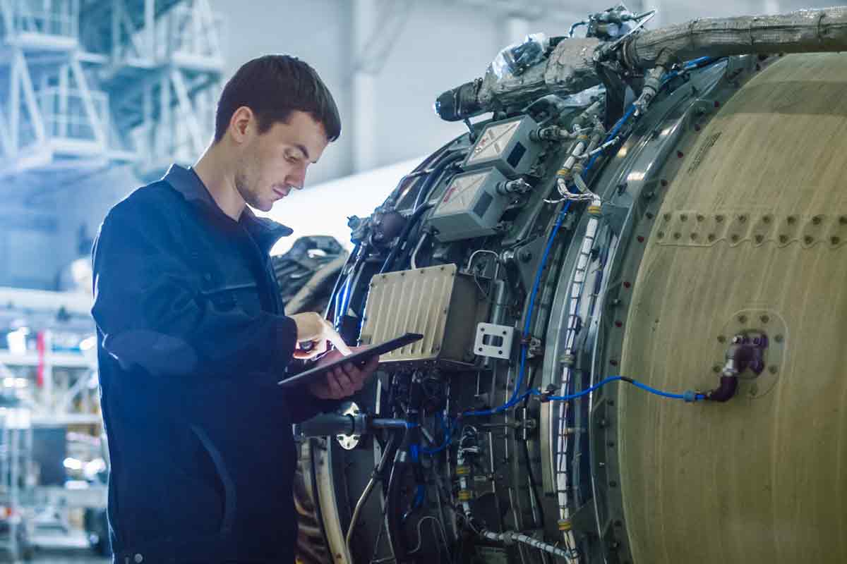 Mechatroniker-Karriere: Ausbildung, Gehalt und Zukunftschancen