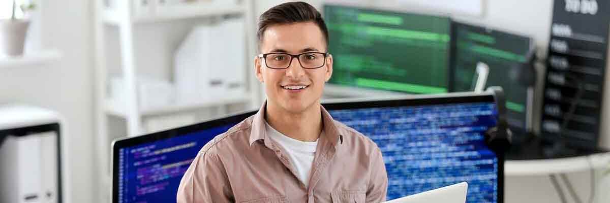 Frontend Developer – Skills, Voraussetzungen & Berufschancen